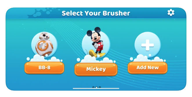育兒好用APP – Disney Magic Timer – 黃郁芩醫師 Orthodontics
